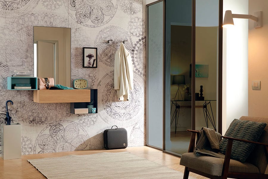 4 Idee Salvaspazio Per Un Piccolo Ingresso Di Casa 4 Idee Salvaspazio Per Un Piccolo Ingresso Di Casa