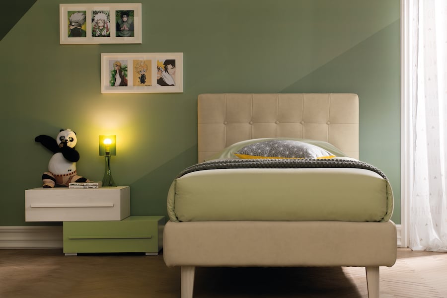 Cubi da parete, idee per uno spazio bello e funzionale