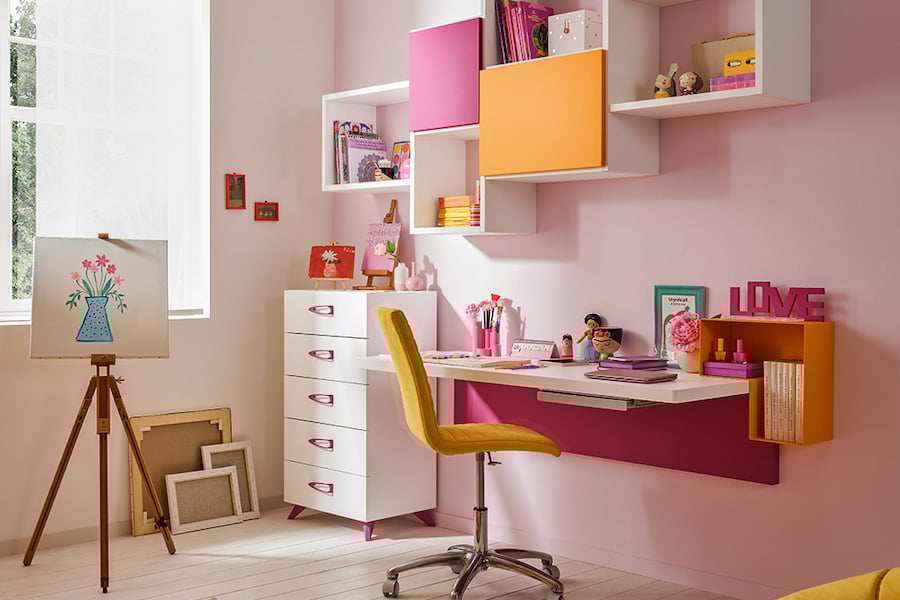 Altezza scrivania, come regolarla correttamente?