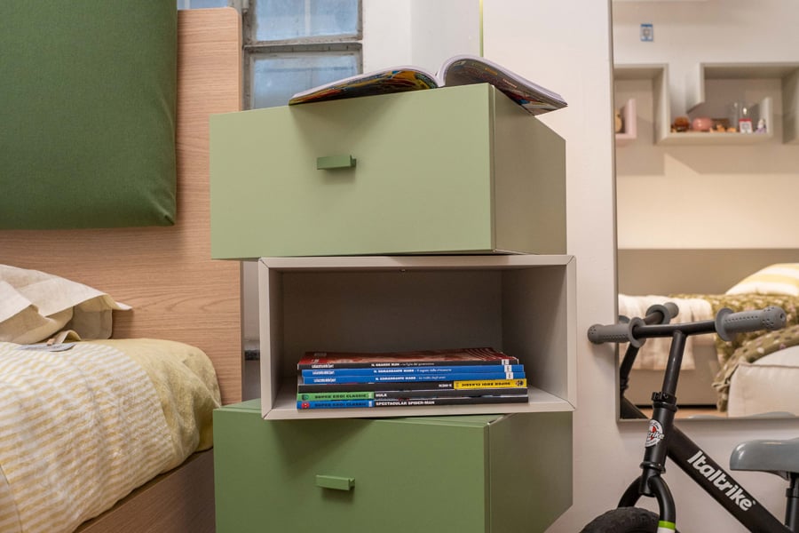 Materiali ecosostenibili nel design d’interni: perché sceglierli?