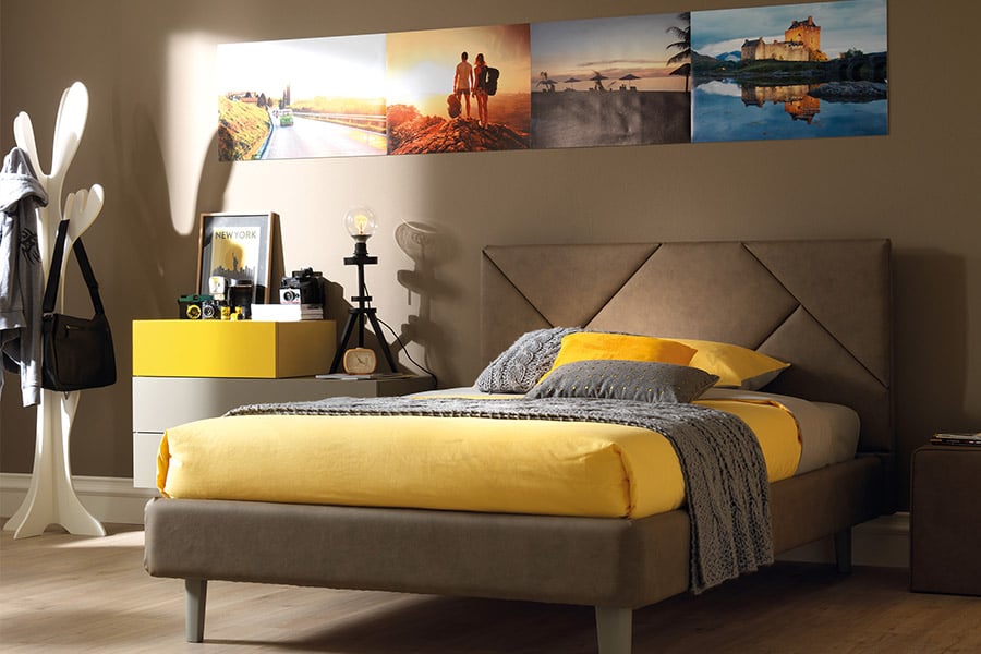 Come trasformare la cameretta per bambini in una camera per ragazzi: 4 ...